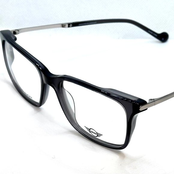 Mini | Accessories | Mini Cooper 7400 Mens Eyeglasses Frame 5417140 ...